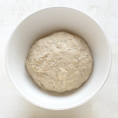 Czech Rye Bread (Chleba) - Cook Like Czechs