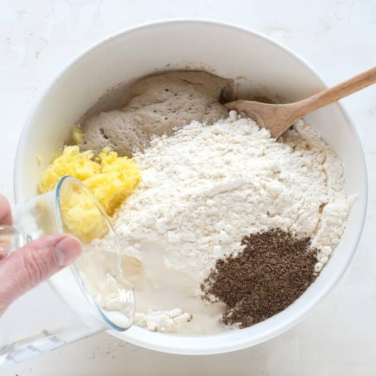 Czech Rye Bread (Chleba) - Cook Like Czechs