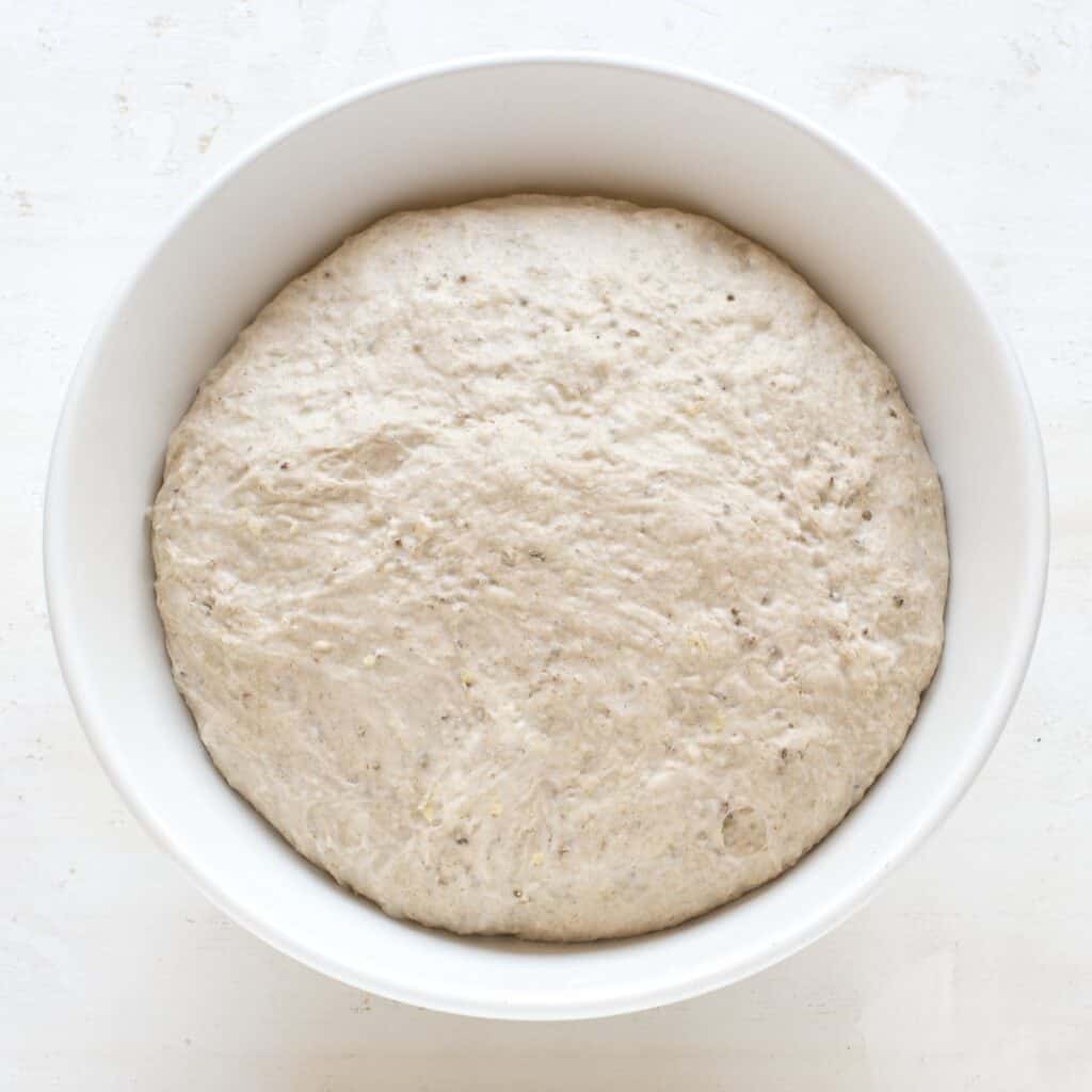Czech Rye Bread (Chleba) - Cook Like Czechs