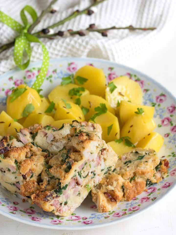 How Do Czechs Celebrate Easter? - Cook Like Czechs
