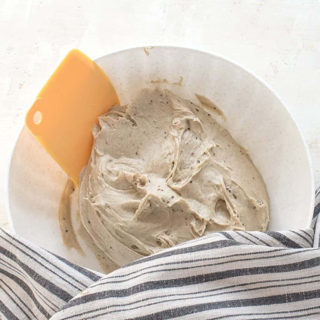 Rye Bread Rolls (Czech Dalamánky) - Cook Like Czechs