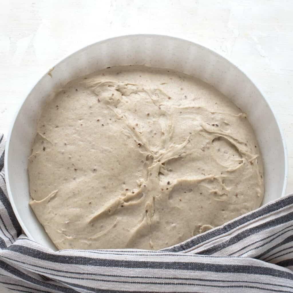 Rye Bread Rolls (Czech Dalamánky) - Cook Like Czechs