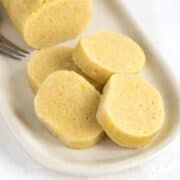 Czech Potato Dumplings (Bramborove knedliky) - Cook Like Czechs