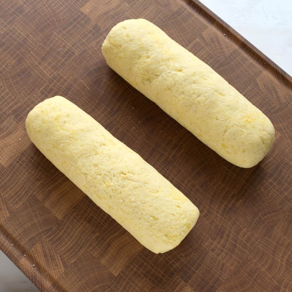 Czech Potato Dumplings (Bramborove knedliky) - Cook Like Czechs