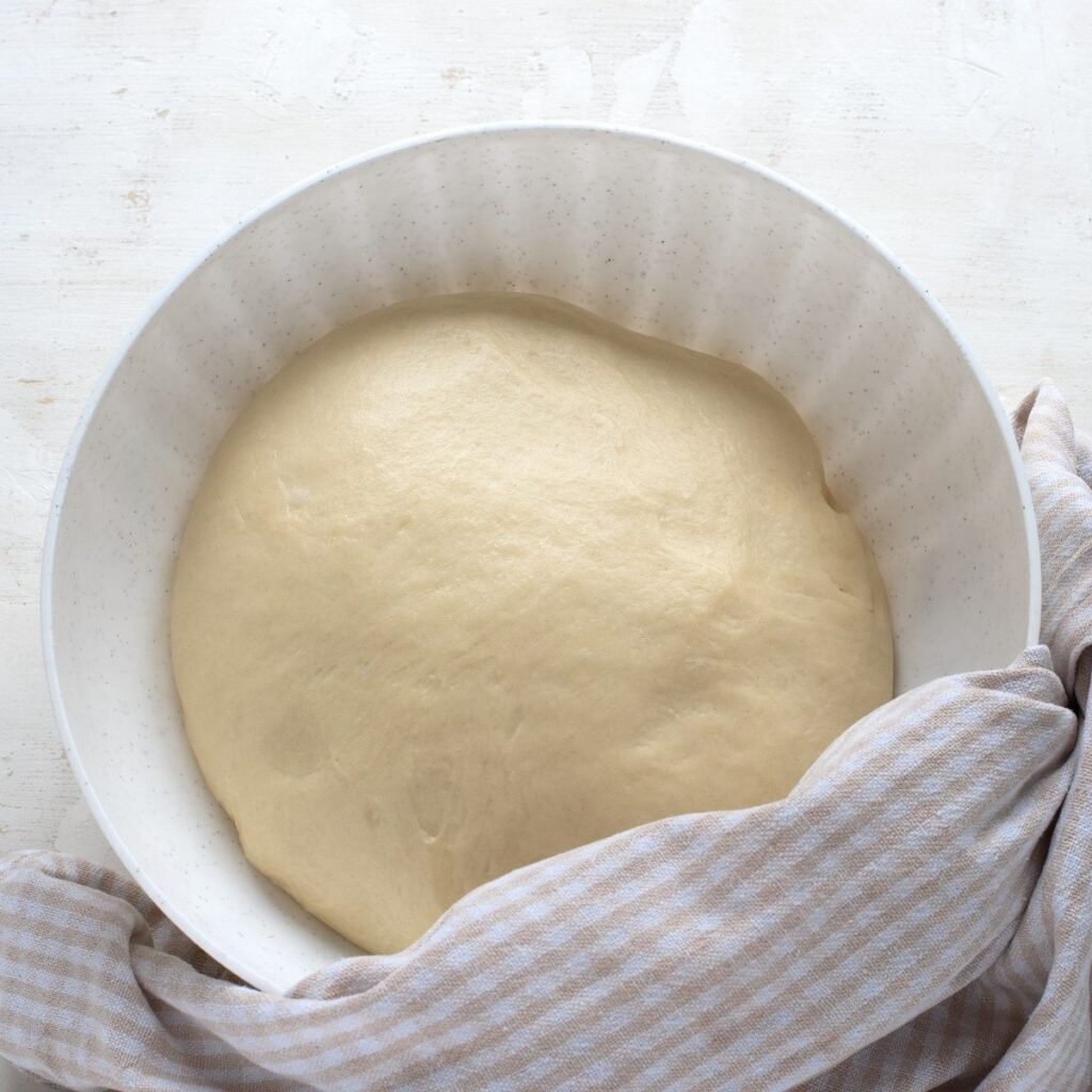 Slovak Nut Roll (Orechovy Zavin) - Cook Like Czechs