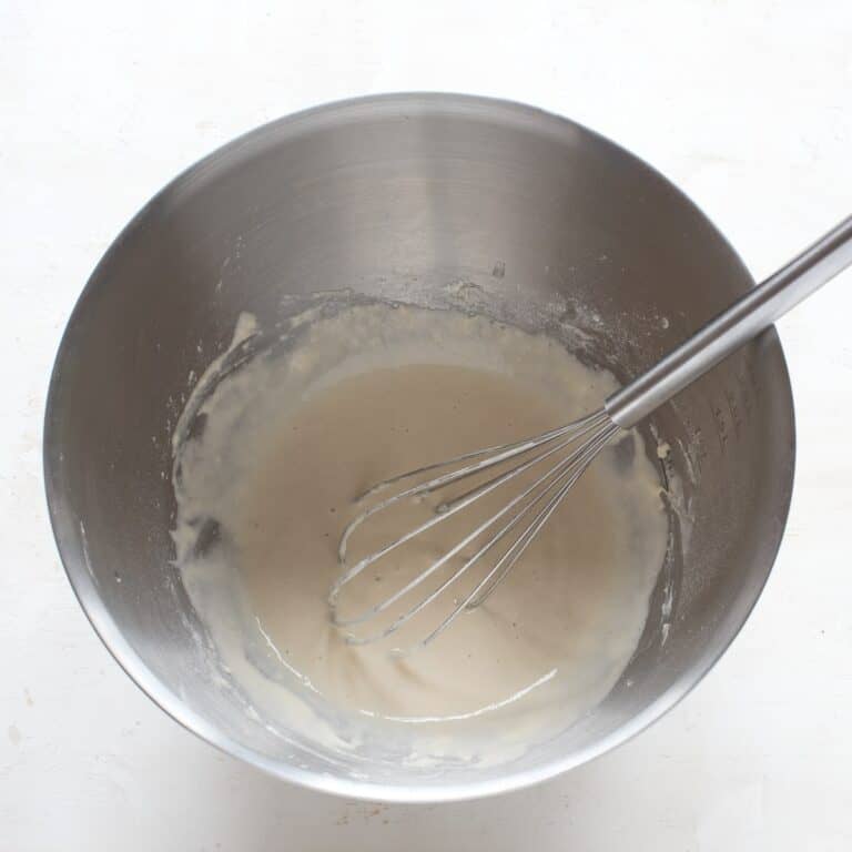 Slovak Nut Roll (Orechovy Zavin) - Cook Like Czechs