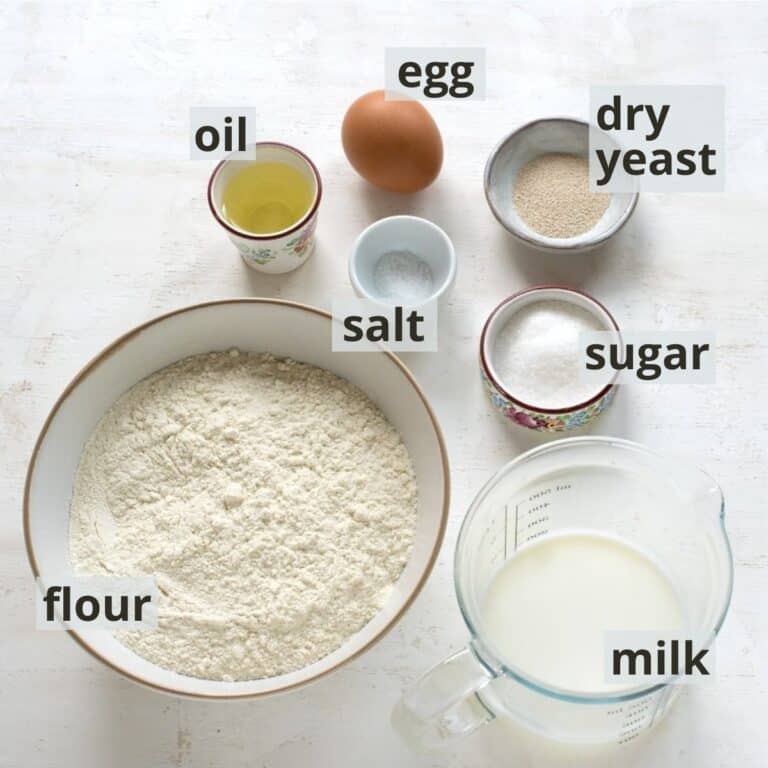 Slovak Bobalki Recipe - Cook Like Czechs