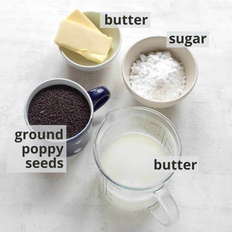 Slovak Bobalki Recipe - Cook Like Czechs