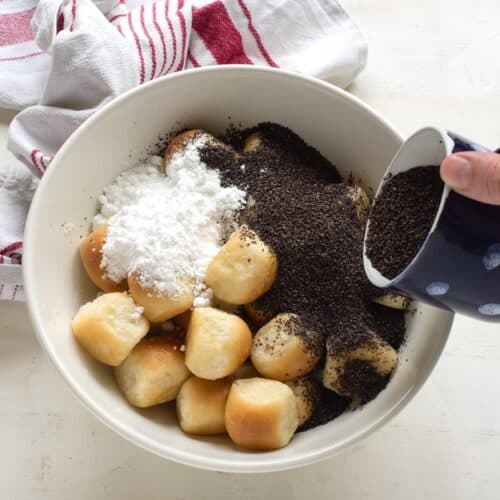 Slovak Bobalki Recipe - Cook Like Czechs