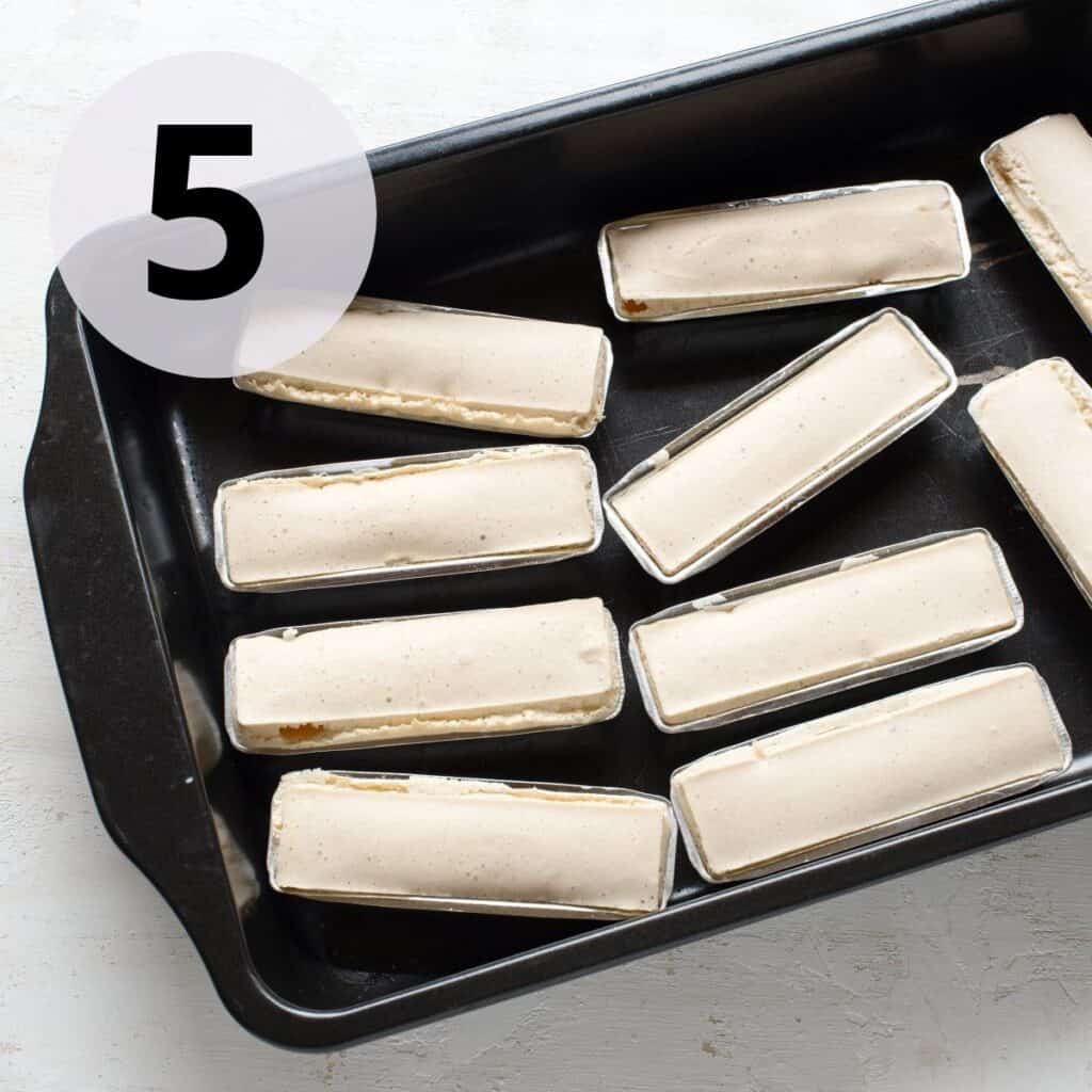 Czech Coffin Cookies (Rakvičky) - Cook Like Czechs