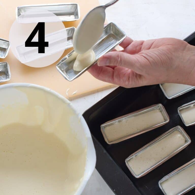 Czech Coffin Cookies (Rakvičky) - Cook Like Czechs
