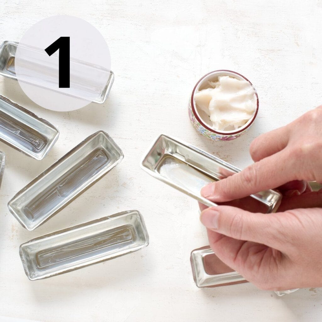 Czech Coffin Cookies (Rakvičky) - Cook Like Czechs