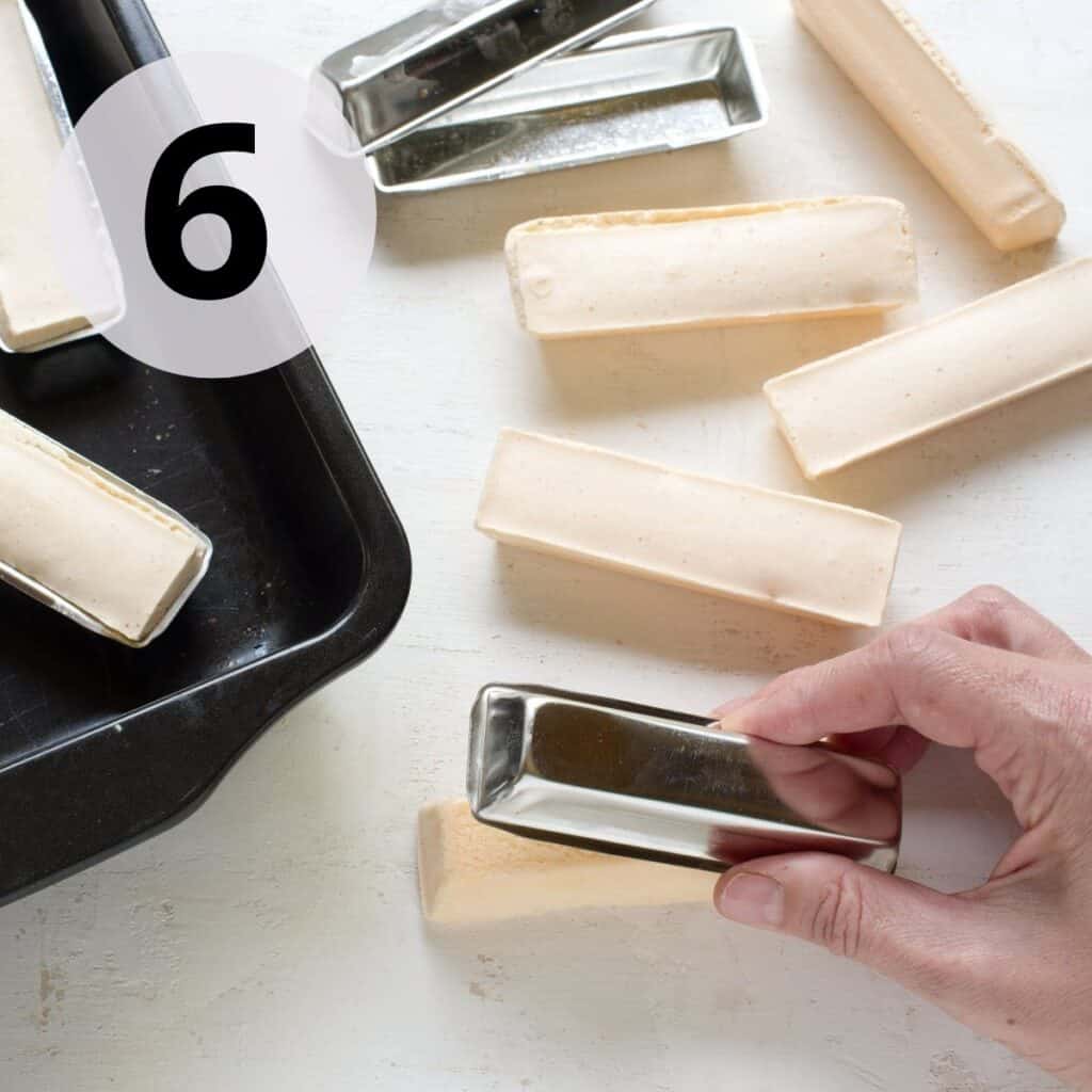 Czech Coffin Cookies (Rakvičky) - Cook Like Czechs