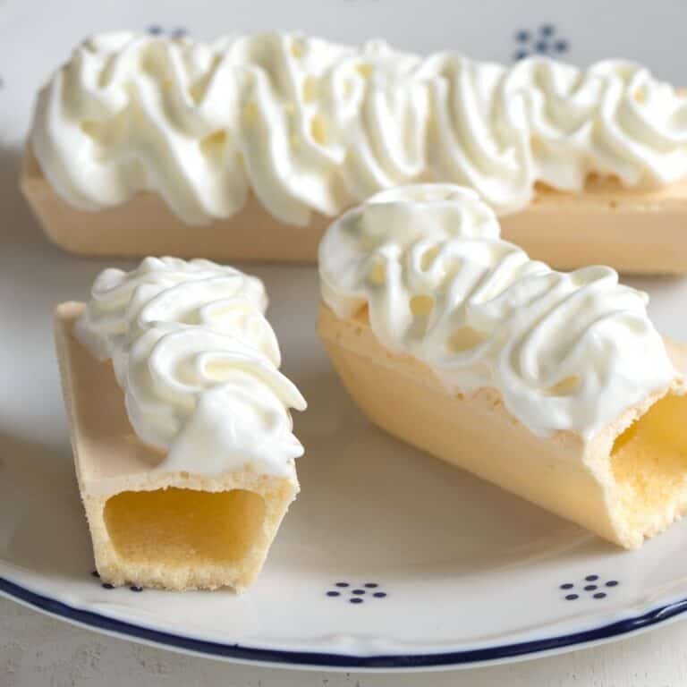 Czech Coffin Cookies (Rakvičky) - Cook Like Czechs
