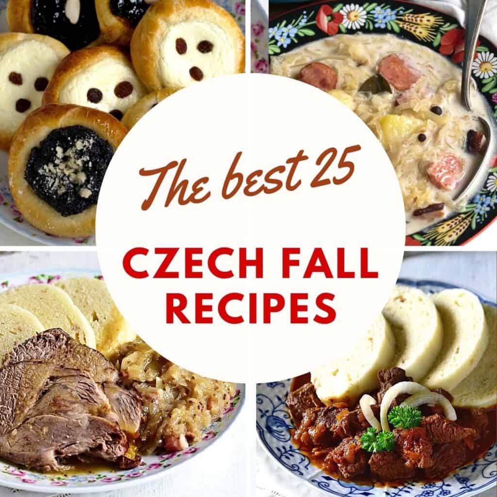 Herbs and Spices in Czech Cuisine - Cook Like Czechs