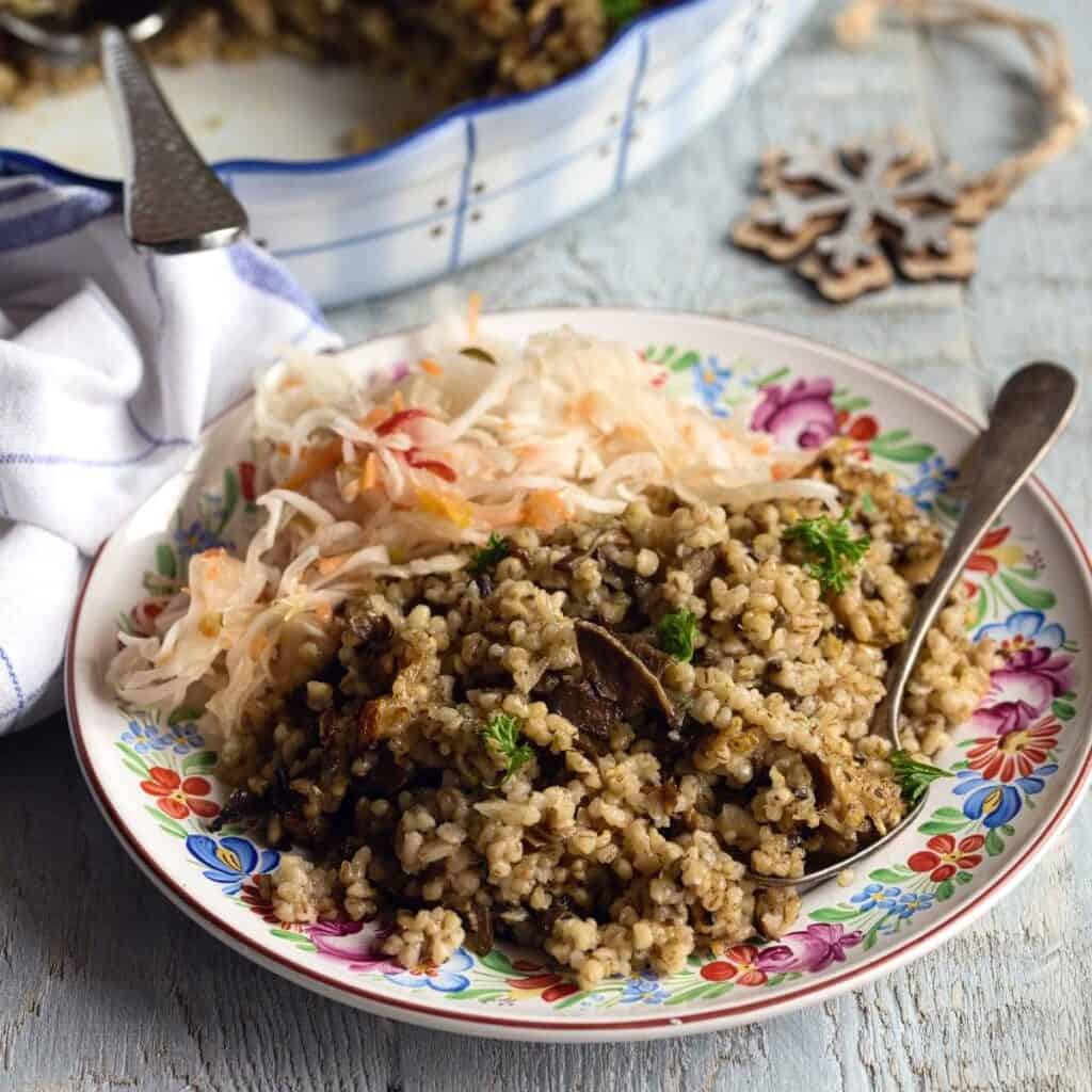 Czech Beef Goulash (Hovězí guláš) Authentic Recipe