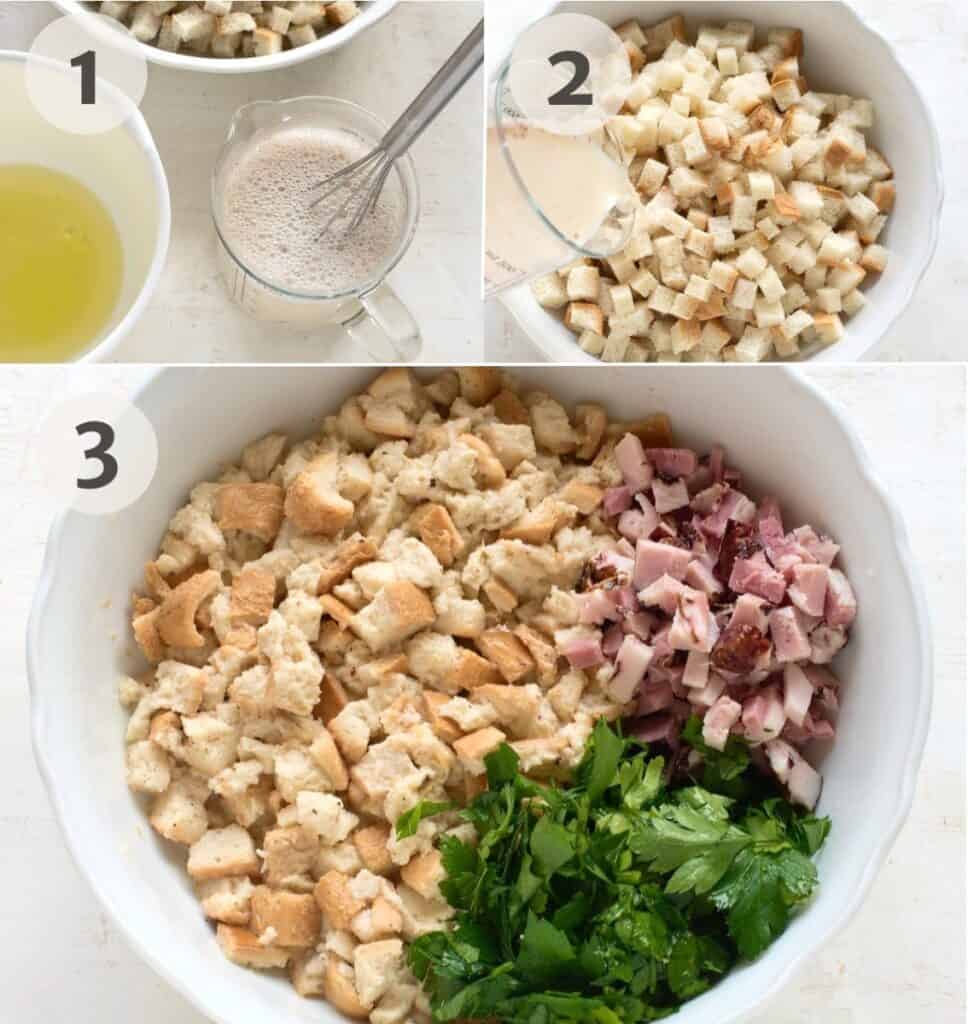 Easy Oven-Roasted Stuffed Chicken - Cook Like Czechs