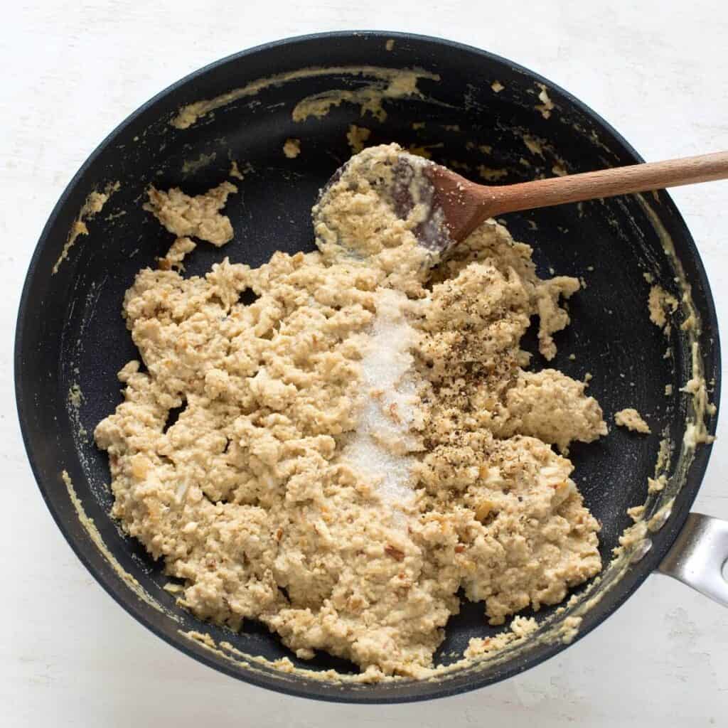 Yeast Spread (Czech Drožďová pomazánka) - Cook Like Czechs