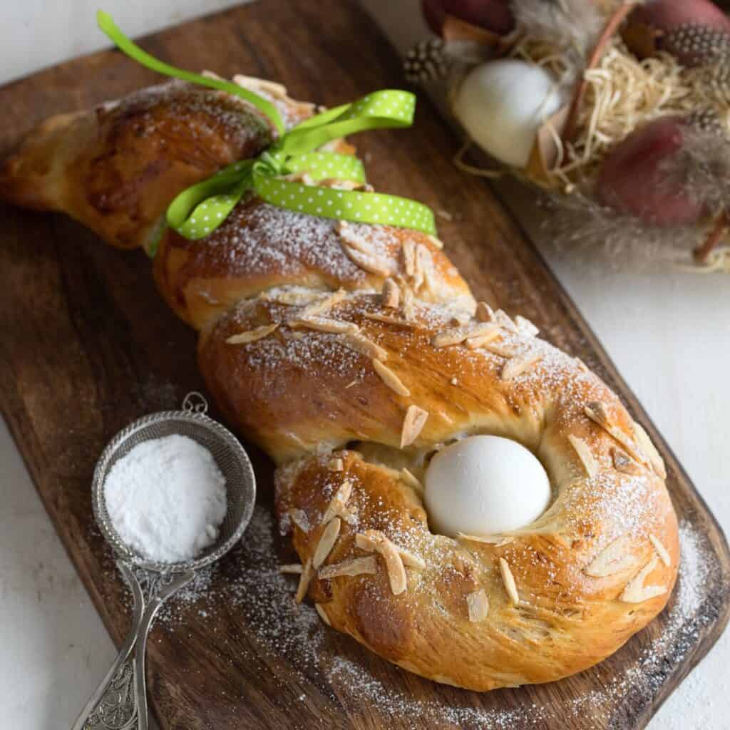 Czech and Slovak Easter Food Recipes - Cook Like Czechs