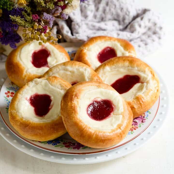 Czech Kolache - Cook Like Czechs