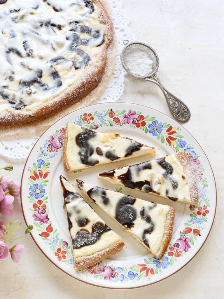 Chodské Kolache - Cook Like Czechs