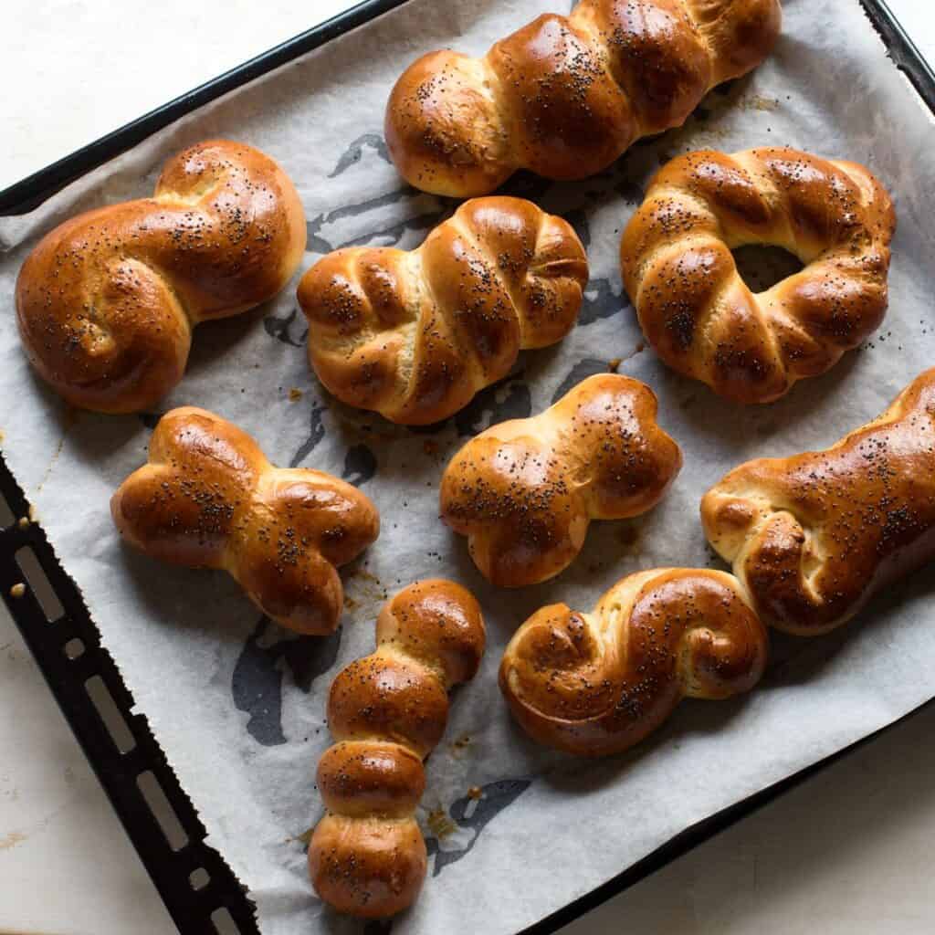 Czech Bread Recipes - Cook Like Czechs