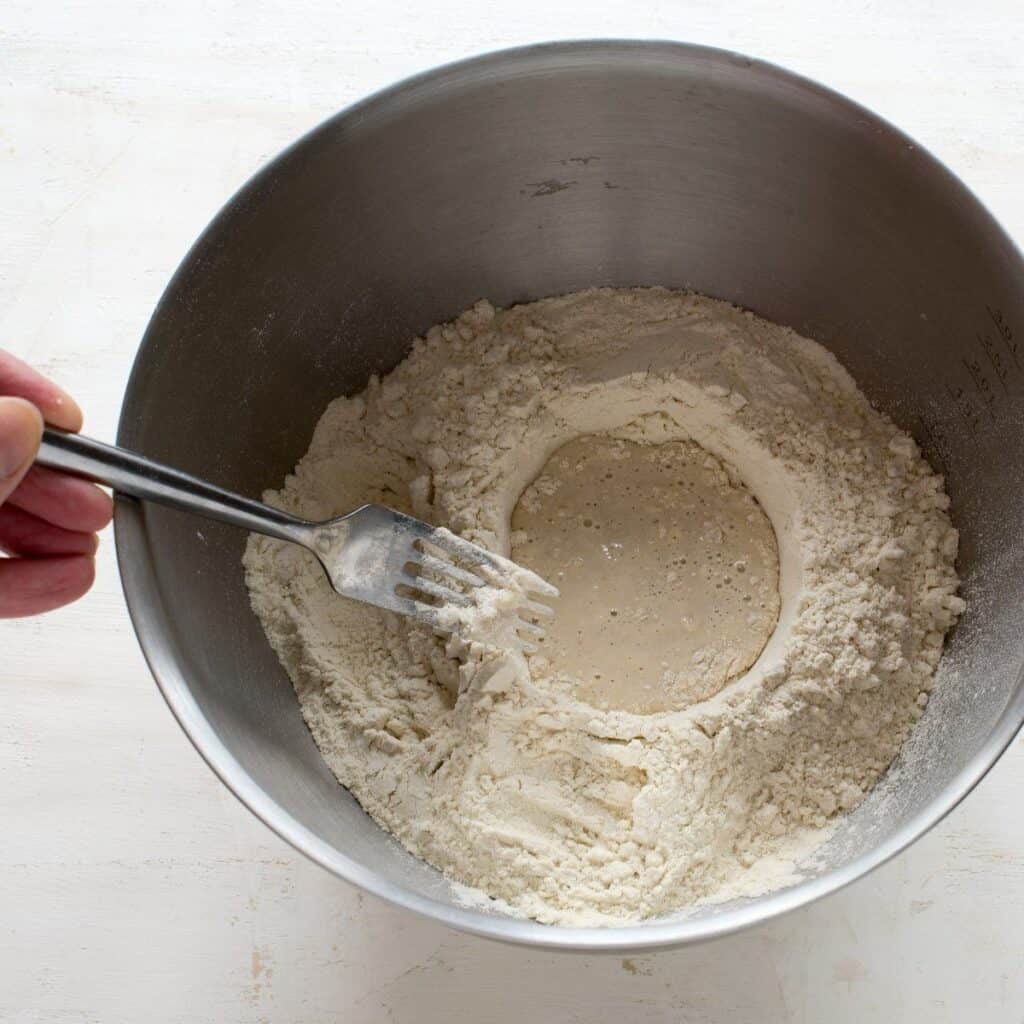 Pudding Custard Rolls (Czech Pudinkové šneky) - Cook Like Czechs