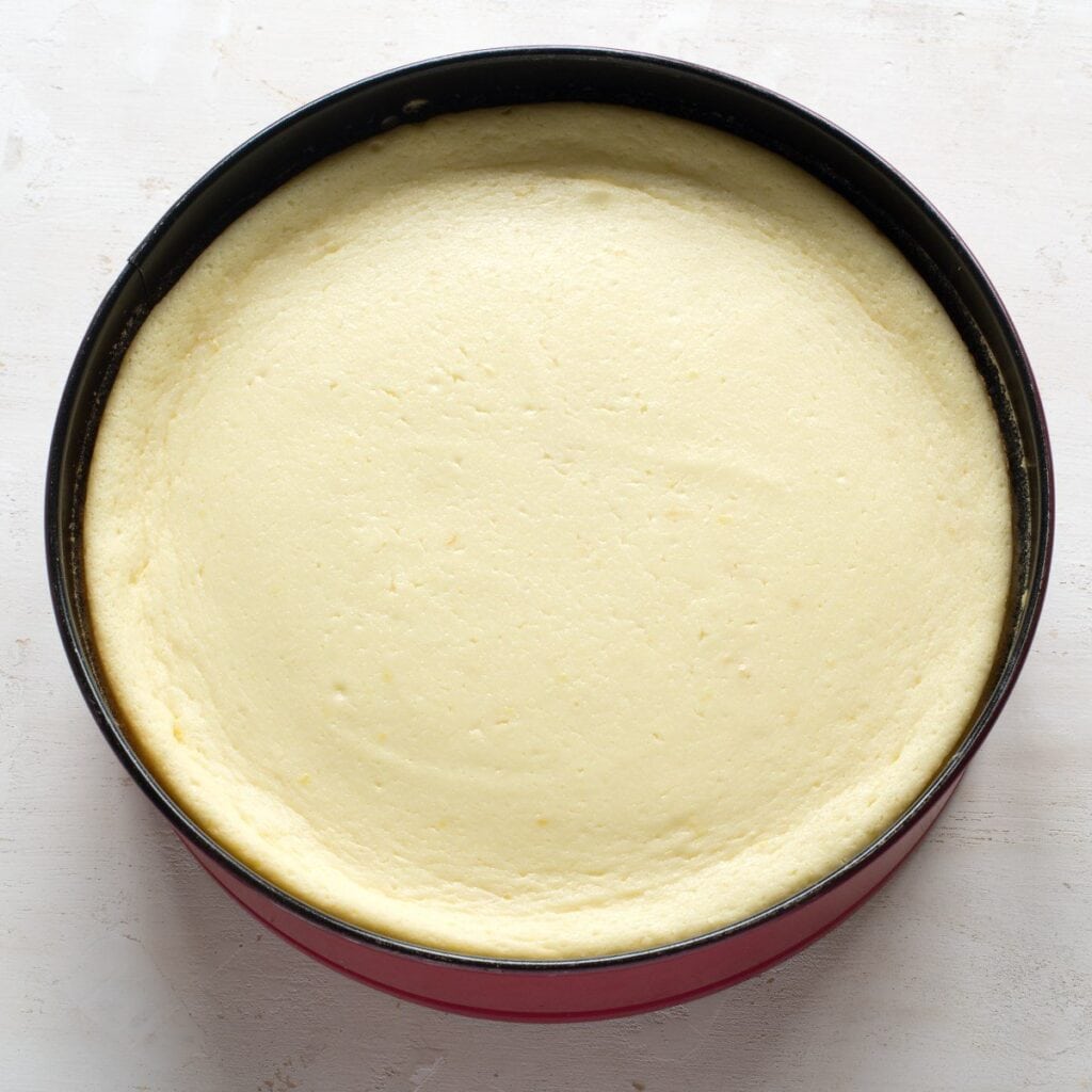 Tvarožník – Czech-Style Cheesecake - Cook Like Czechs