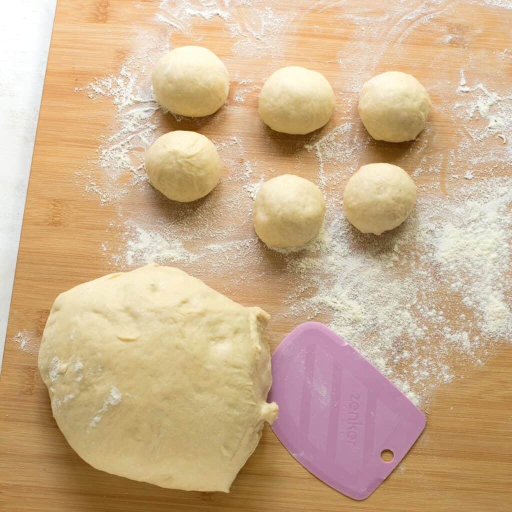 Czech Kolache Authentic Recipe (České koláče)