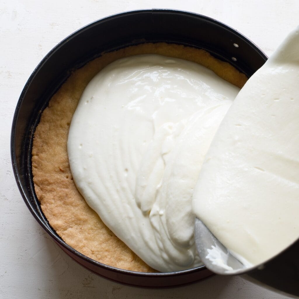 Tvarožník – Czech-Style Cheesecake - Cook Like Czechs