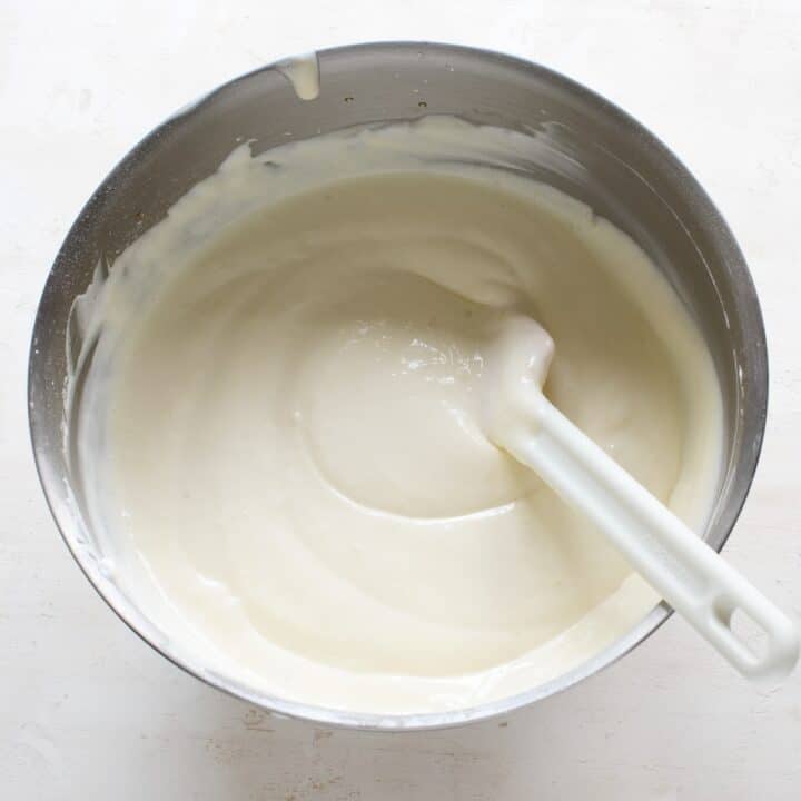 Tvarožník – Czech-Style Cheesecake - Cook Like Czechs