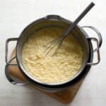 Hrutka – Slovak Egg Cheese - Cook Like Czechs