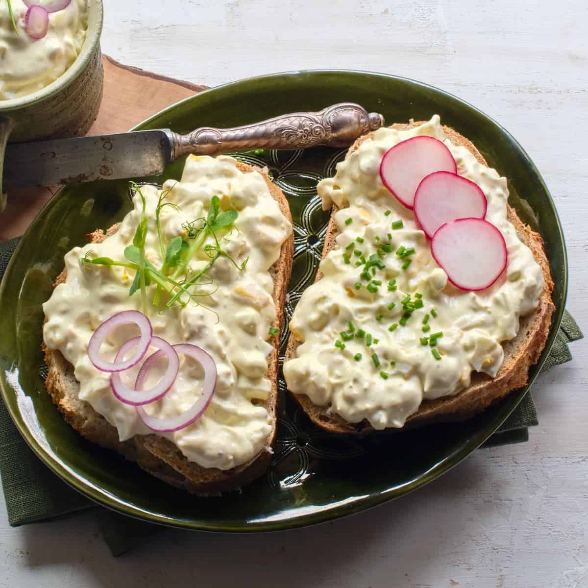 Czech and Slovak Easter Food Recipes - Cook Like Czechs